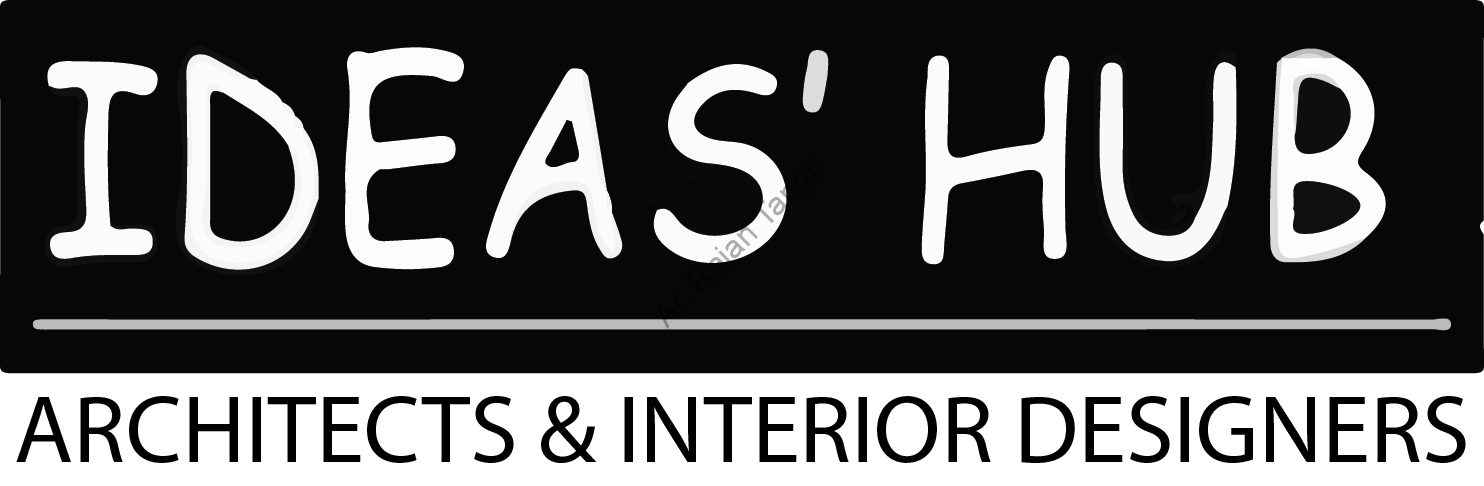 Ideashub.Design | Architects & Interior designers